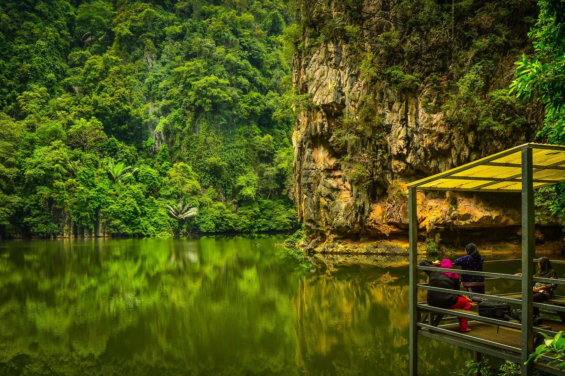 Small Group Tours And Luxury Holidays Inc Ipoh Transindus